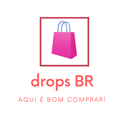 Drops BR, Loja Online | Shopee Brasil