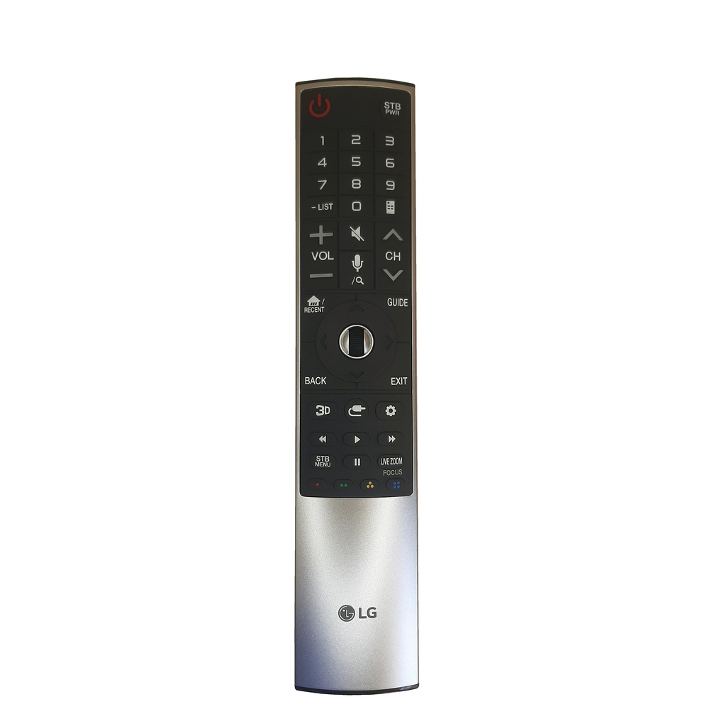 Controle remoto MAGIC LG TV 55UH7700 AN-MR700 original | Shopee Brasil