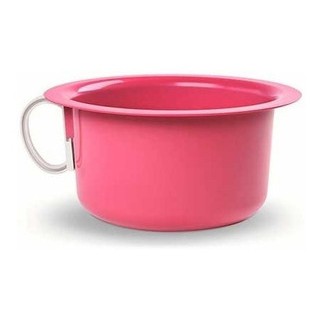 Pinico Plástico Urinol Adulto Penico Idoso Criança! | Shopee Brasil