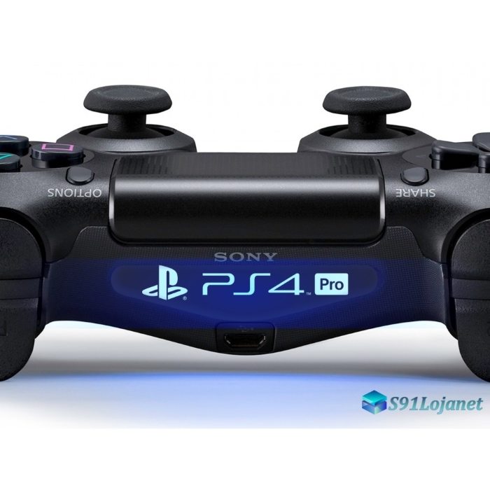 Guia Prático: Calibrar Seu Controle PS4 Passo a Passo