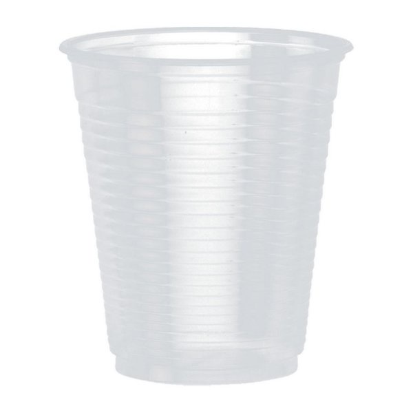 COPO DESCARTAVEL 180ML 100UN | Shopee Brasil