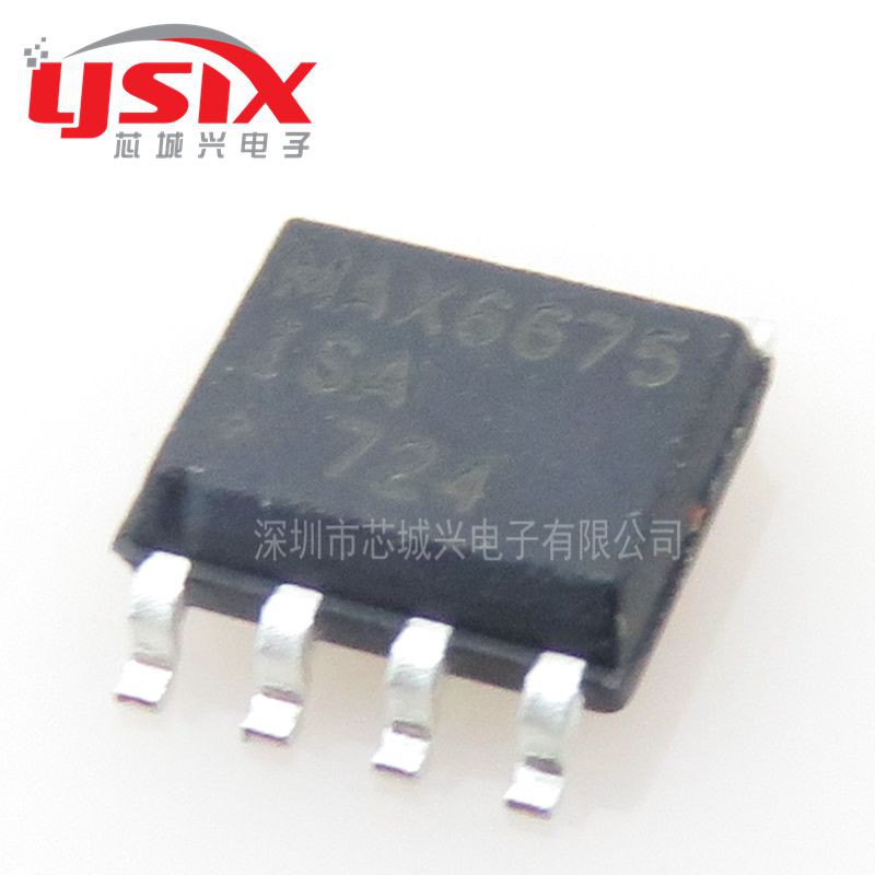 Chip De Interface E Detector Sensor E8 Original Max 6675 Isa Max 6675 ...