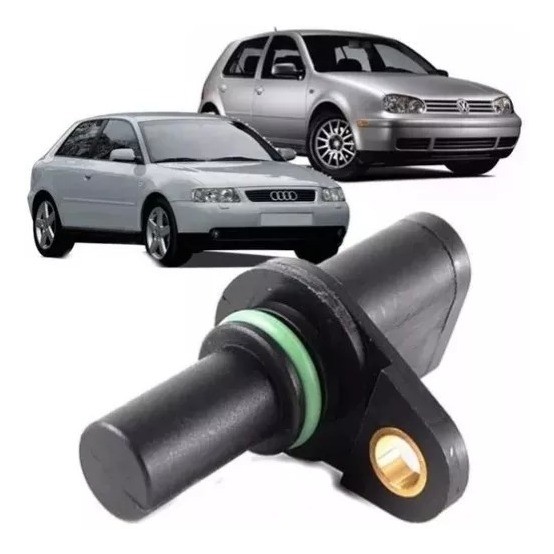 Sensor Velocidade Golf Bora Jetta Polo New Beetle 095927321b | Shopee ...