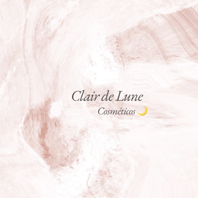 Clair de Lune 🌙, Loja Online | Shopee Brasil