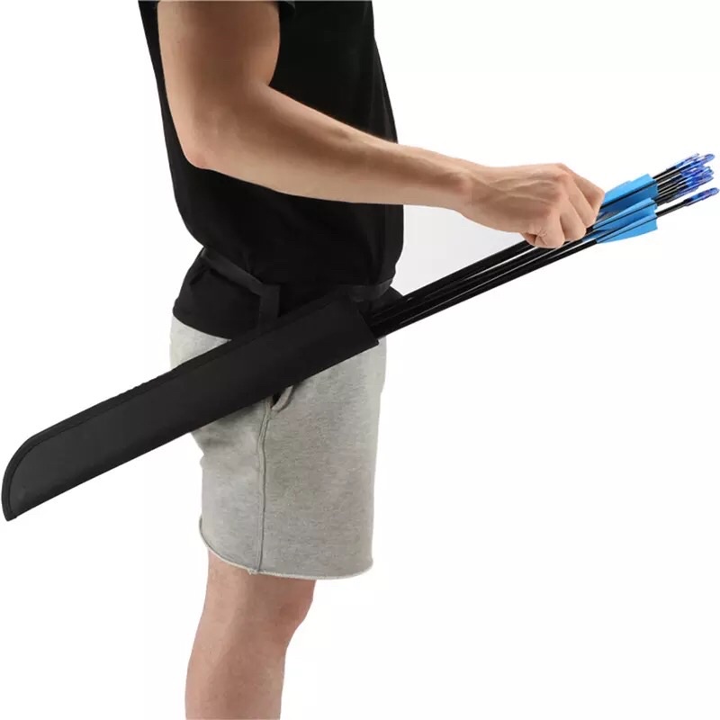 Aljava suporte Bolsa para Arco e Flechas | Shopee Brasil