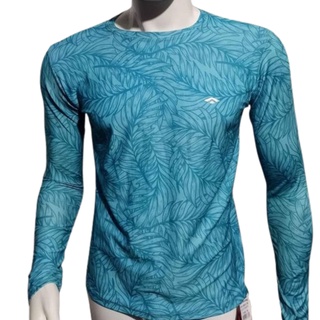 camisa seaway manga longa tipo uv | Shopee Brasil