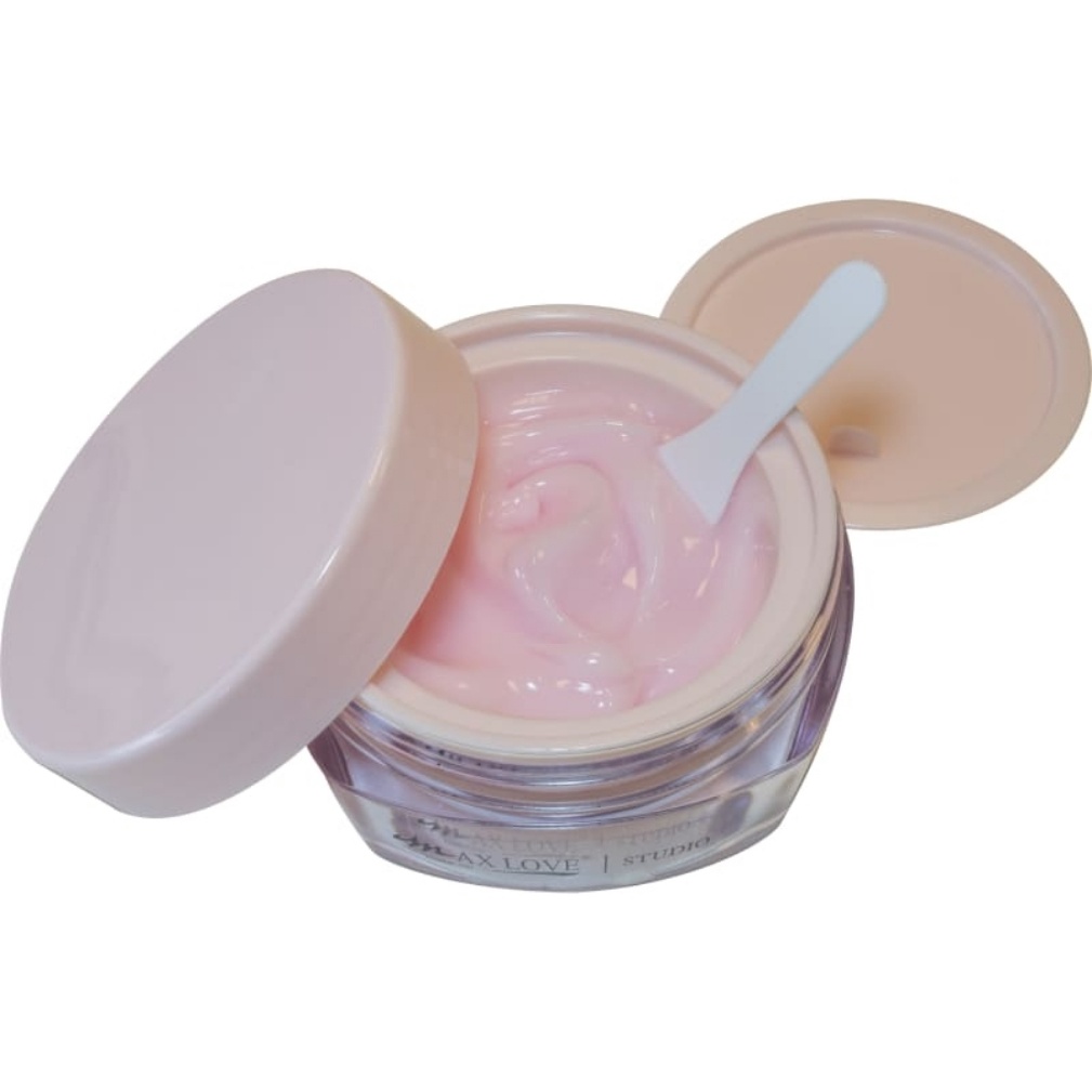 Creme Facial Hidratante Max Love 30g | Shopee Brasil