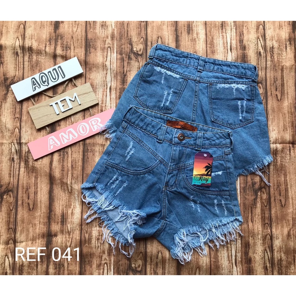 short | Shopee Brasil