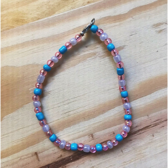 Pulseira Trans Rights | Shopee Brasil