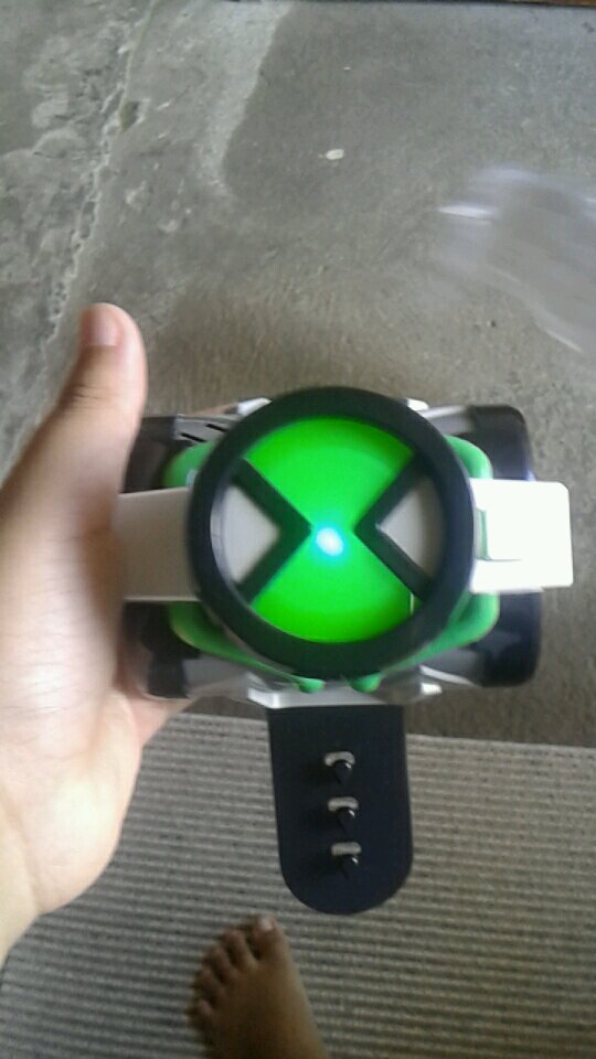 Omni Strike Omnitrix Review Ben 10, 54% OFF