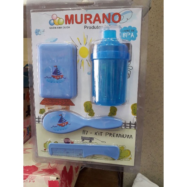 Kit Presente Bebê | Shopee Brasil