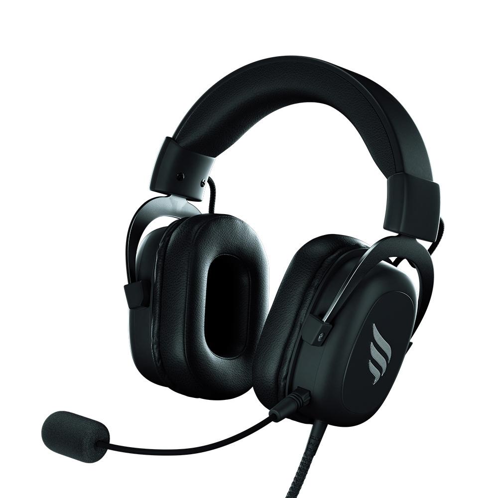 Headset Gamer Fallen Morcego Surround 7.1 Cancelamento Ruído | Shopee ...