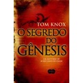 O Segredo do Gênesis autor Tom Knox | Shopee Brasil