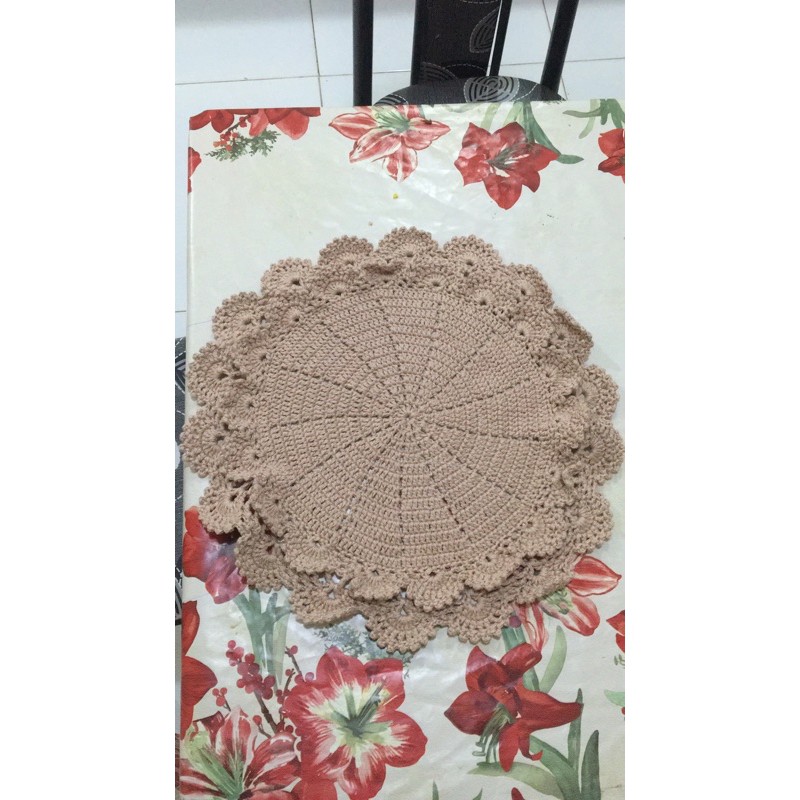 soupla de croche | Shopee Brasil