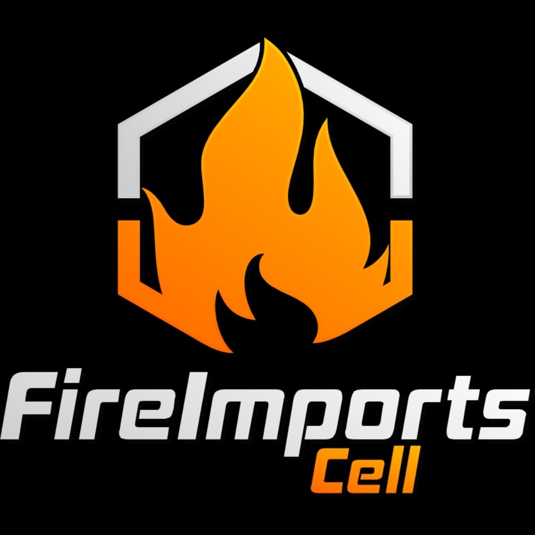 Fire Imports Cel, Loja Online | Shopee Brasil