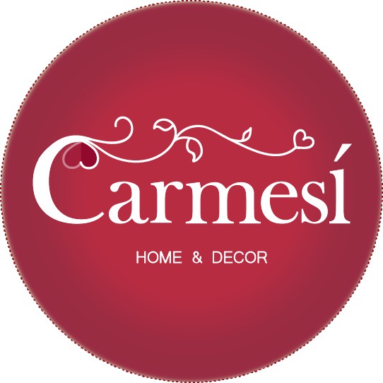 Carmesí Home & Decor, Loja Online | Shopee Brasil