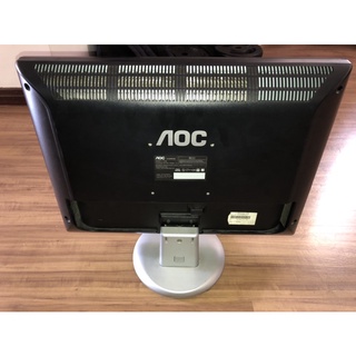 Monitor AOC 212VA 22” polegadas | Shopee Brasil