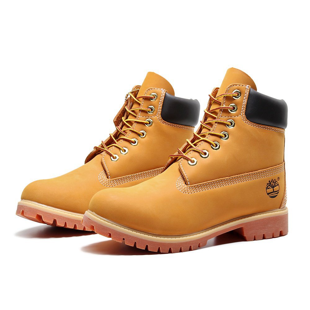 Timberland 10061 Martin Bota De Madeira Masculina Básica | Shopee Brasil