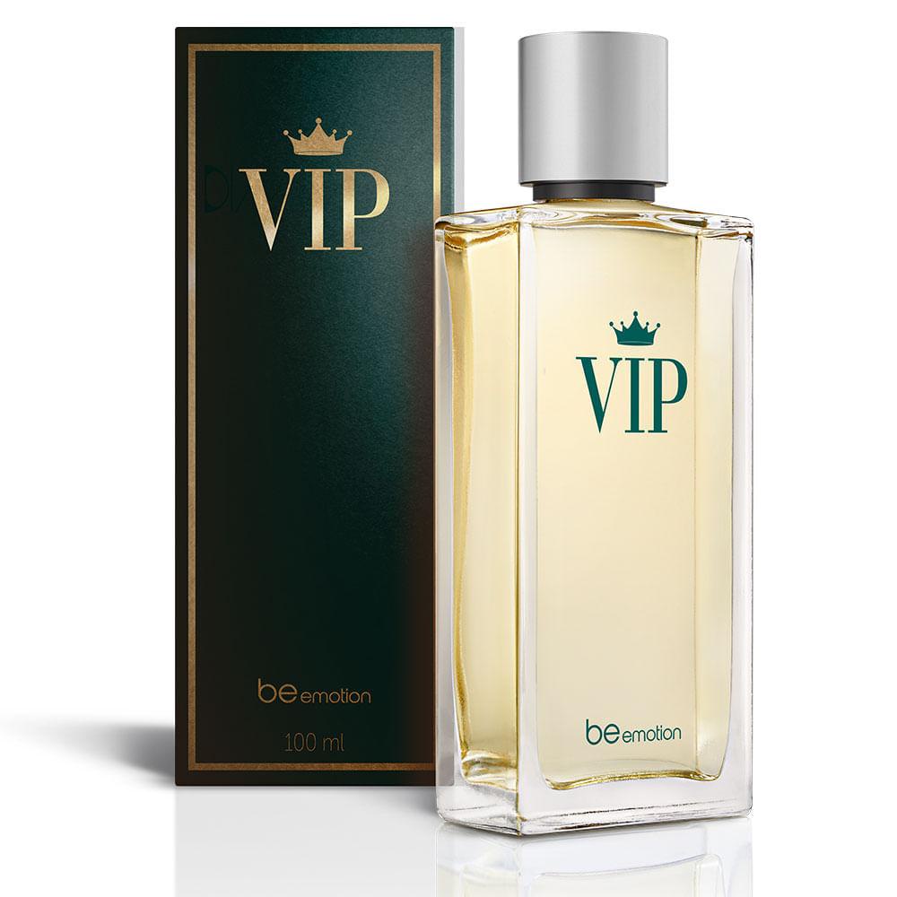 Perfume Vip Be Emotion - Promoção Imperdível | Shopee Brasil