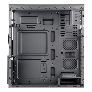 Gabinete Gamer Dragon Computador Pc Desktop Usb 3.0 Mid Tower Preto ...