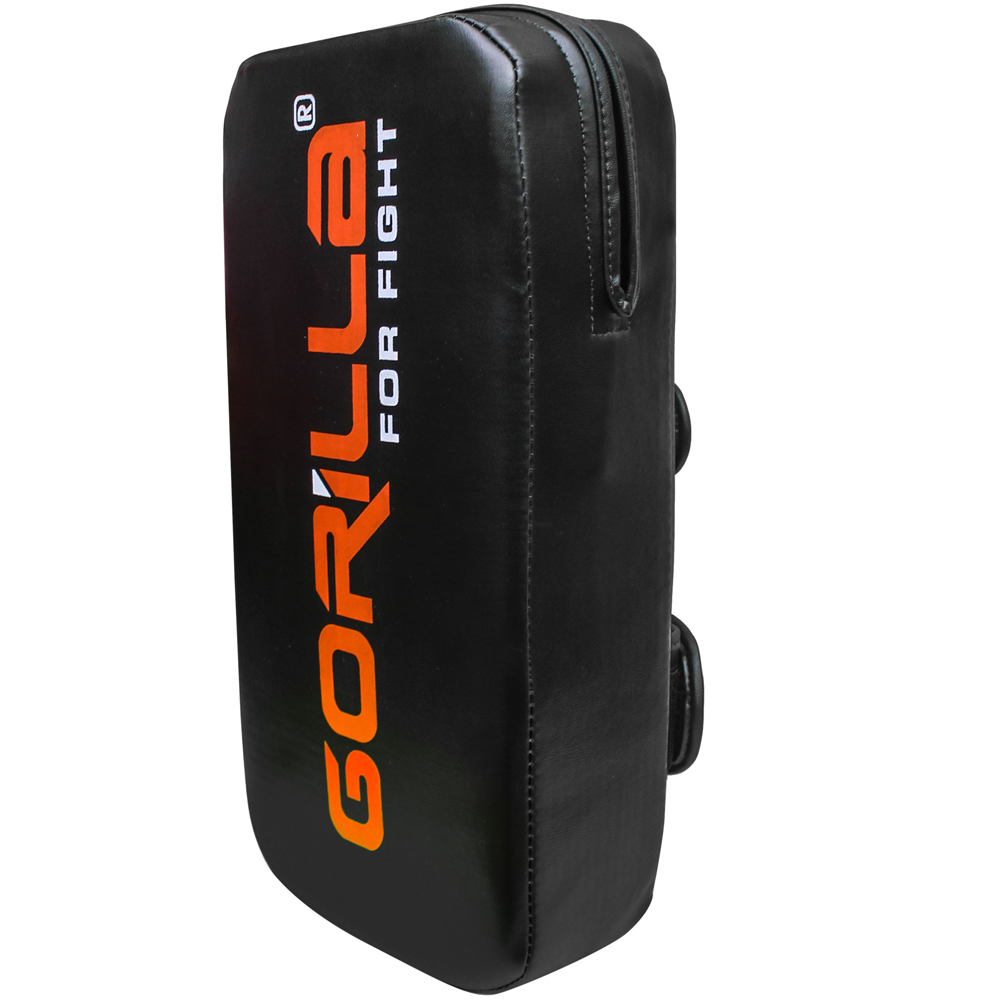 Aparador De Bater Chute golpe Almofada Profissional unidade Muay Thai ...