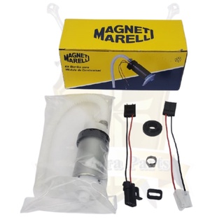 Bomba de Combustivel Gol Parati G2 Ano 1995 a 1999 a Gasolina Codigo: MM103a Marca Magneti ...
