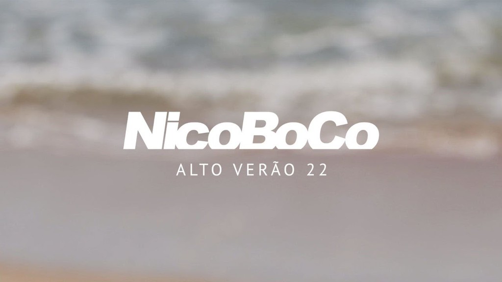 Loja Oficial Nicoboco | Produtos Oficiais | Shopee Brasil 2022