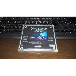 Cd Picture 40 Years Heavy Metal Ears 1978 2018 - Novo!! | Shopee Brasil