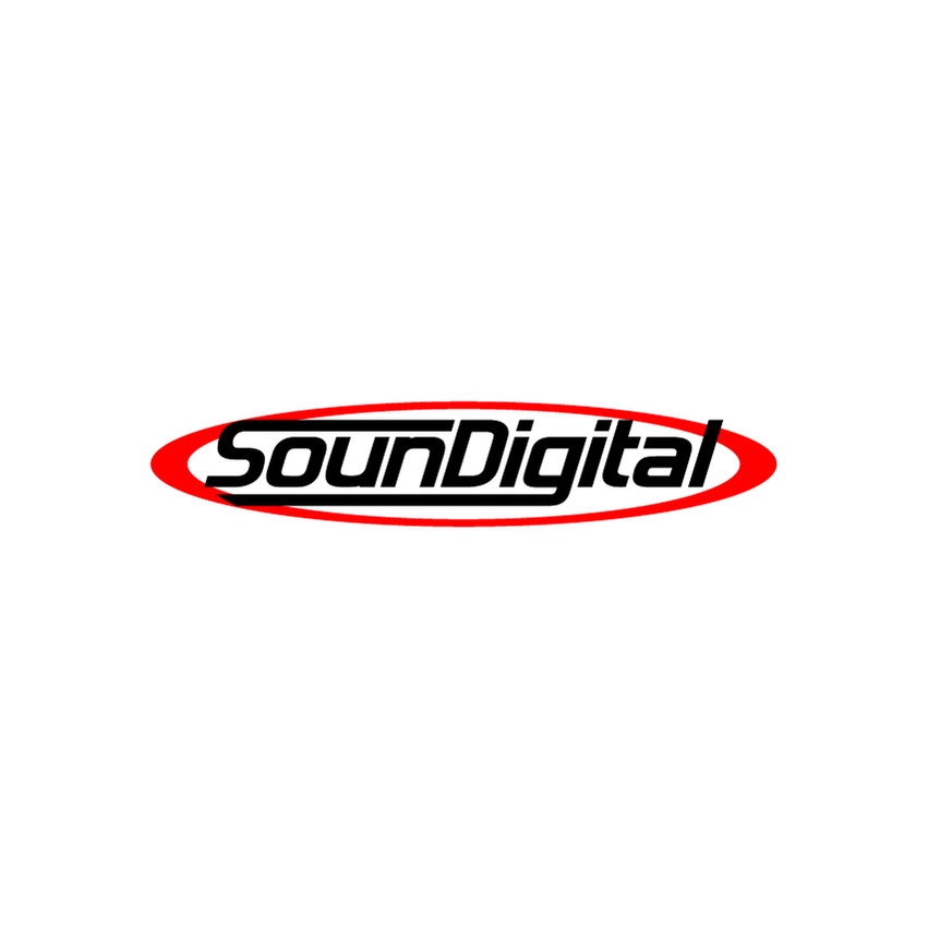 Adesivo Soundigital | Shopee Brasil