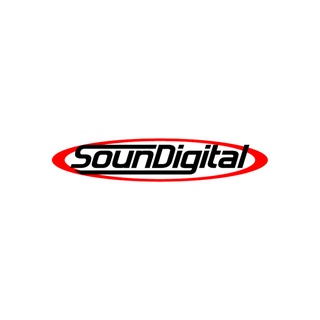 Adesivo Soundigital | Shopee Brasil