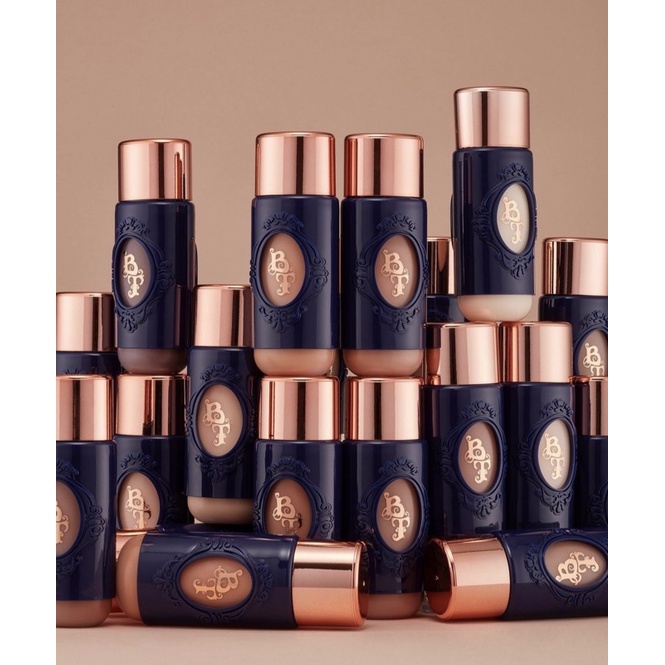 Base líquida Bt Skin - Bruna Tavares | Shopee Brasil