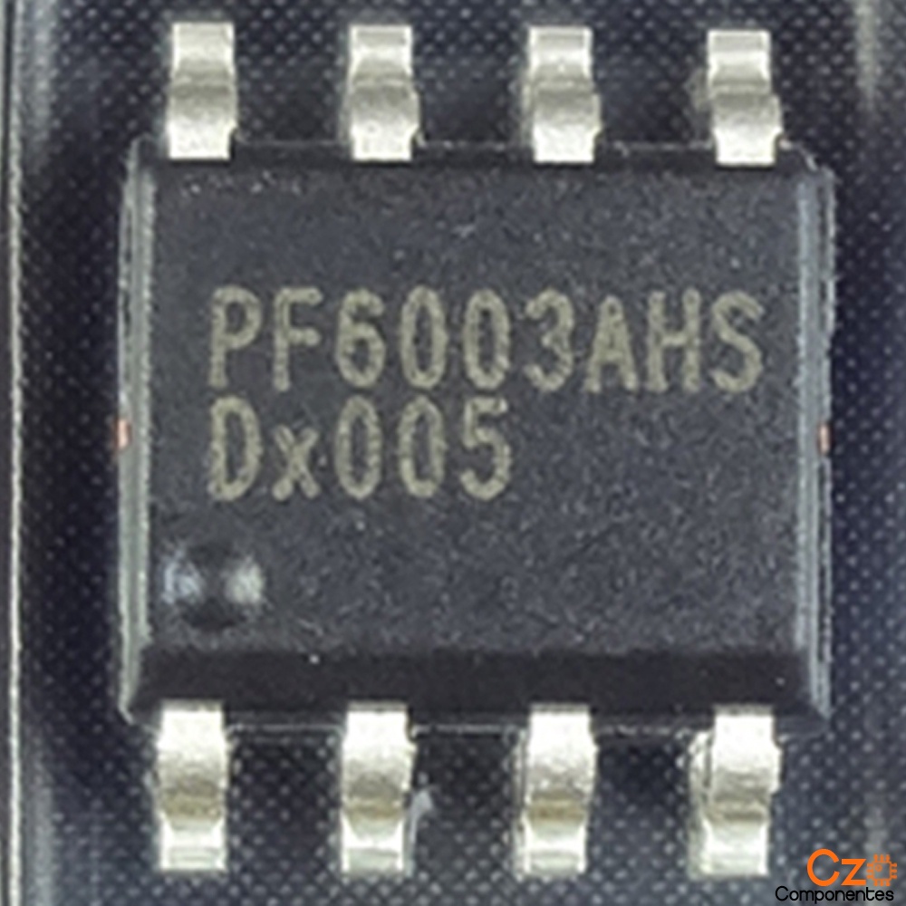 Pf6003as Preços & Promoções-Dec 2022|BigGo Brasil