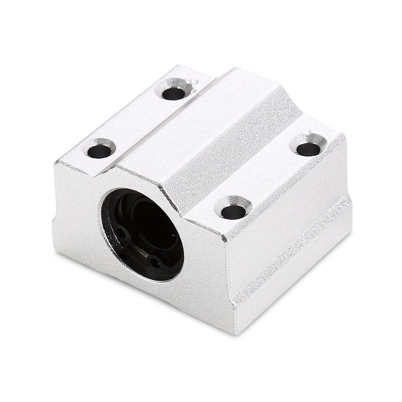 PILLOW BLOCK 8MM | Shopee Brasil