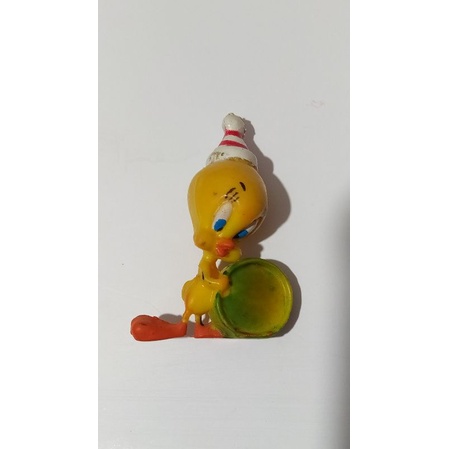 Miniatura Piu-Piu | Shopee Brasil