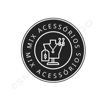Mix Acessórios e Bijoux, Loja Online | Shopee Brasil