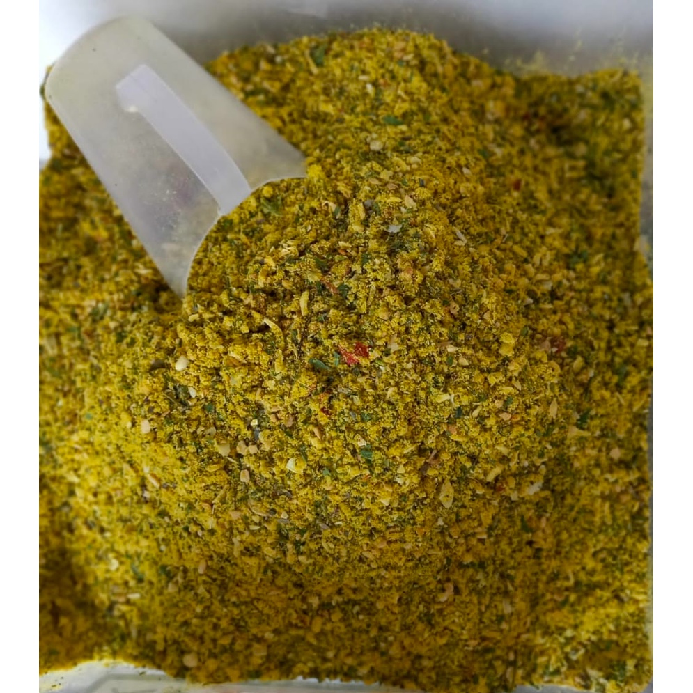 Tempero Ana Maria 1kg | Shopee Brasil