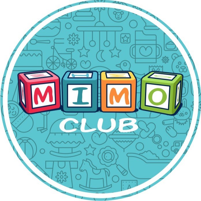 Mimo Club, Loja Online | Shopee Brasil