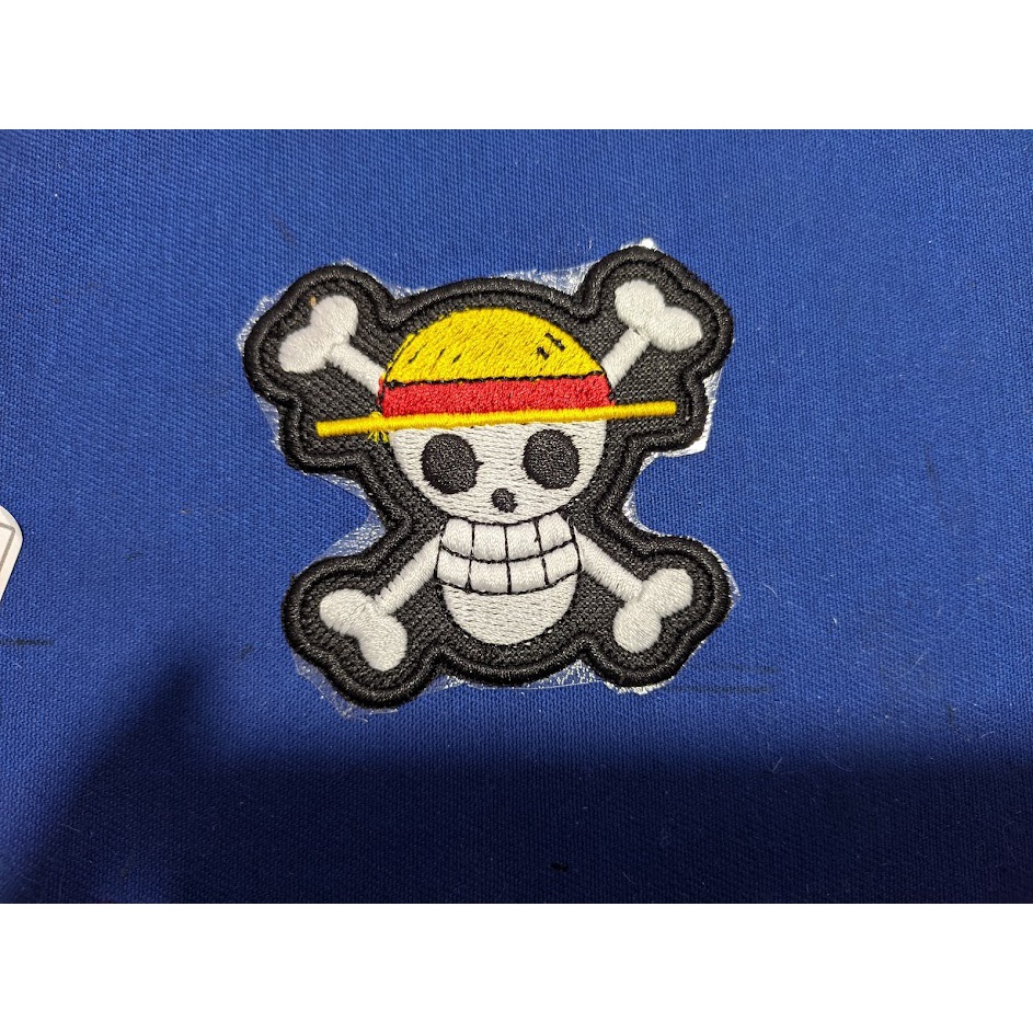 Patch Luffy One Piece 9cm diversos termocolante anime | Shopee Brasil