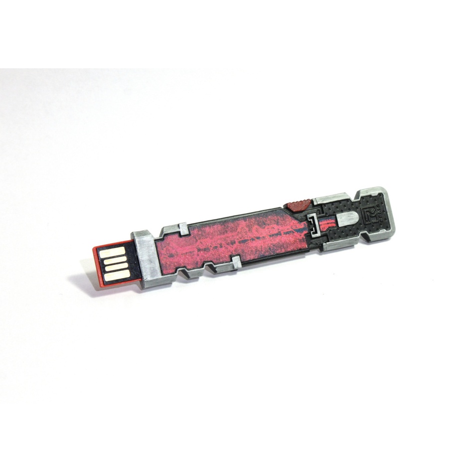 Pen Drive Cyberpunk 2077 Relic Biochip | Shopee Brasil
