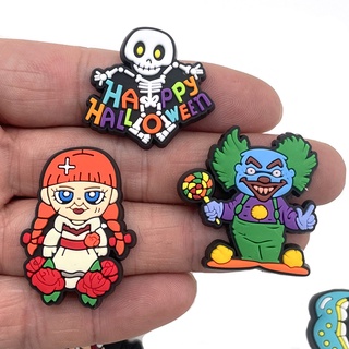 Pin Jibbitz para Crocs Personagens Filme Terror Chucky Freddy Krueger ...