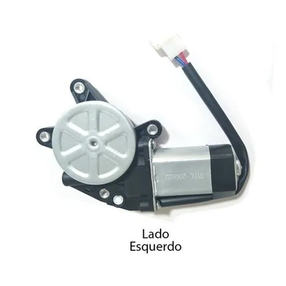 Motor Mabuchi P/ Vidro Eletrico 12 Dentes 12v Esquerdo | Shopee Brasil