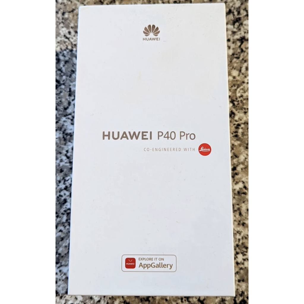Huawei P40 Pro 5G - 256GB - Blue (Unlocked) | Shopee Brasil