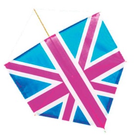 Pipa Tradicional Gigante C/50 Realsedas 66x46 | Shopee Brasil