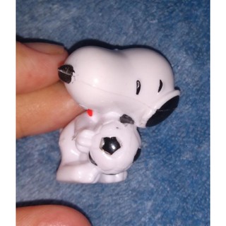 Miniatura Do Snoopy Peanuts | Coleção | Colecionador | Cachorro ...