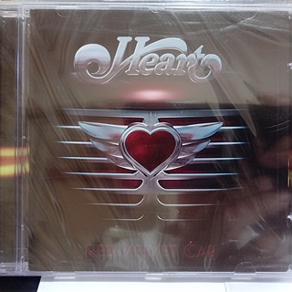 Cd Heart - Red Velvet Car (Lacrado) | Shopee Brasil