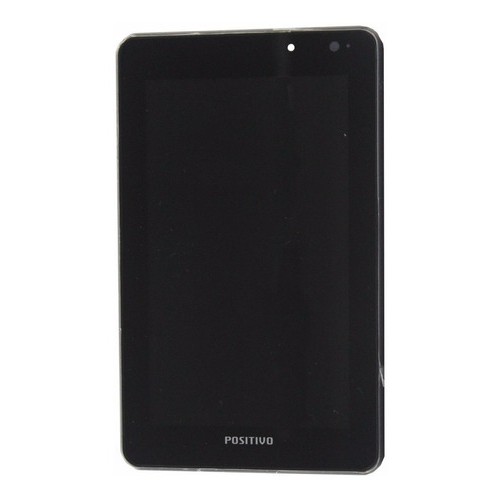 Tela Vidro Touch + Aro + Display Tablet Positivo Ypy 07ftb 7 | Shopee ...