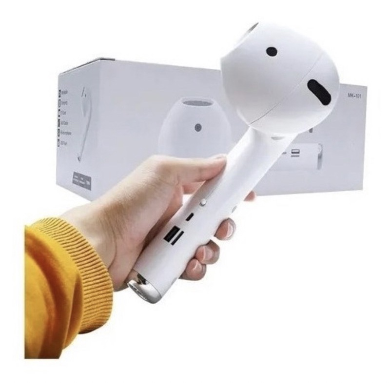 Caixa de Som Big Ipod Bluetooth | Shopee Brasil