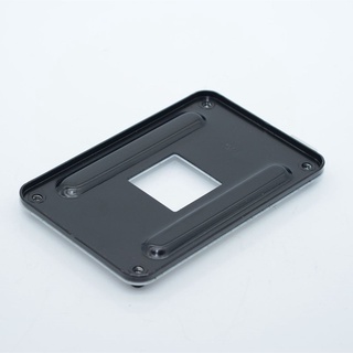 Suporte Traseiro Am4 Ryzen Backplate Amd Am4 Original | Shopee Brasil