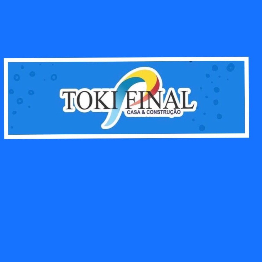 Toki Final, Loja Online | Shopee Brasil