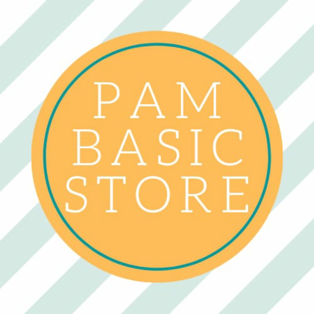 Pam Basic Store, Loja Online | Shopee Brasil